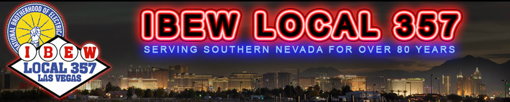 IBEW Local 357 - HCM TradeSeal