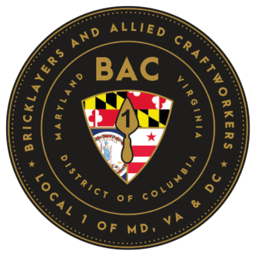 Bricklayers Local 1 (Maryland) - HCM TradeSeal