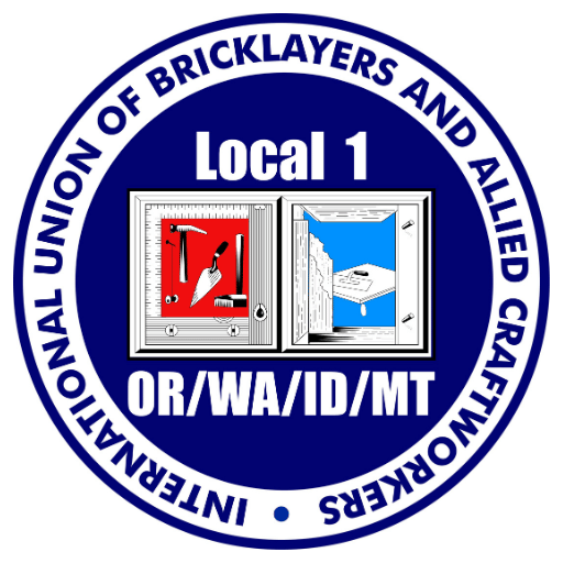 Bricklayers Local 1 (Oregon) - HCM TradeSeal