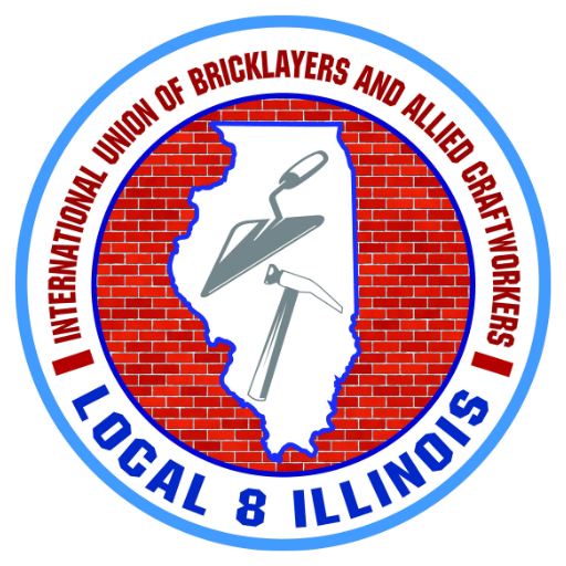 Bricklayers Local 8 (Illinois) - HCM TradeSeal
