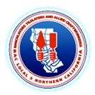 Bricklayers Local 3 of Northern California - HCM TradeSeal