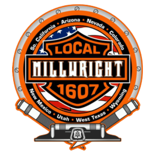 Millwrights Local 1607 - HCM TradeSeal