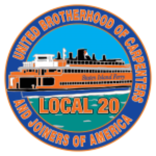 Carpenters Local 20 - HCM TradeSeal