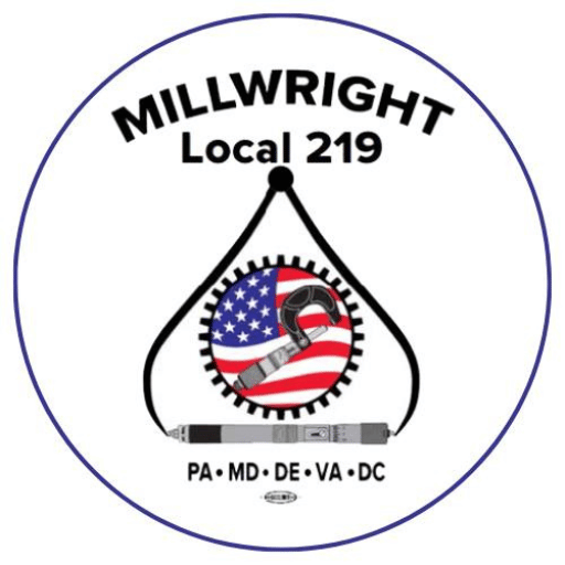 Millwrights Local 219 - HCM TradeSeal