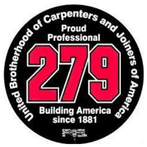 Carpenters Local 279 - HCM TradeSeal