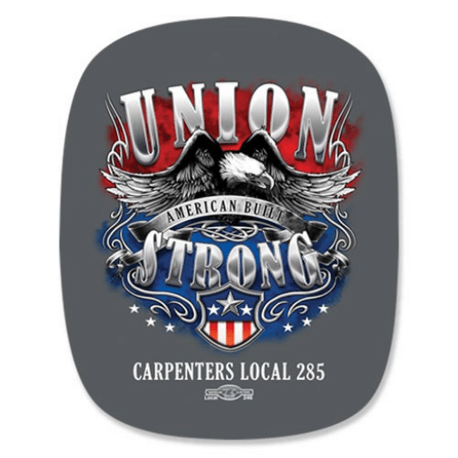 Carpenters Local 285 - HCM TradeSeal