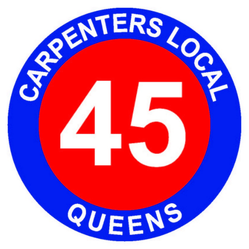 Carpenters Local 45 - HCM TradeSeal