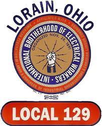 IBEW Local 129 - HCM TradeSeal