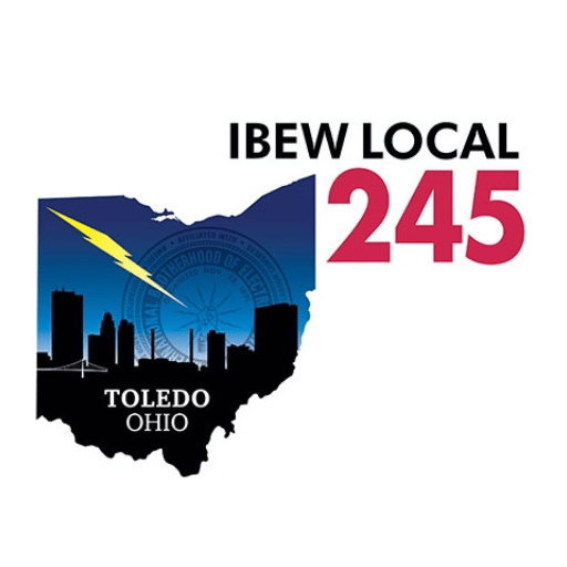 IBEW Local 245 - HCM TradeSeal