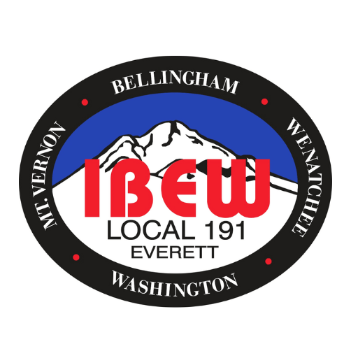 IBEW Local 191 - HCM TradeSeal