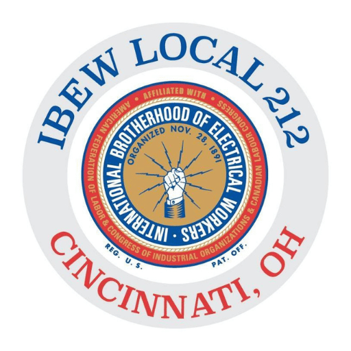 IBEW Local 212 - HCM TradeSeal