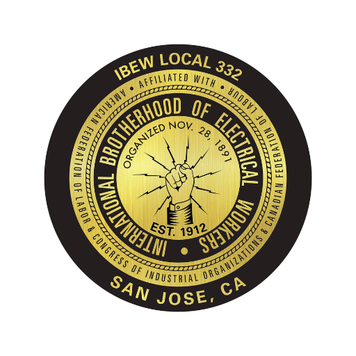 IBEW Local 332 - HCM TradeSeal