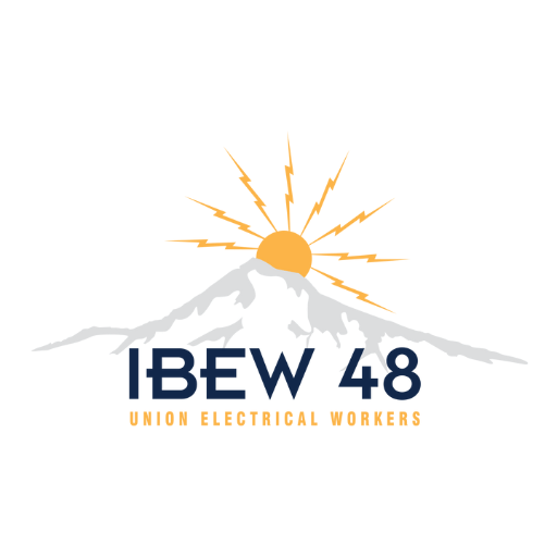IBEW Local 48 - HCM TradeSeal
