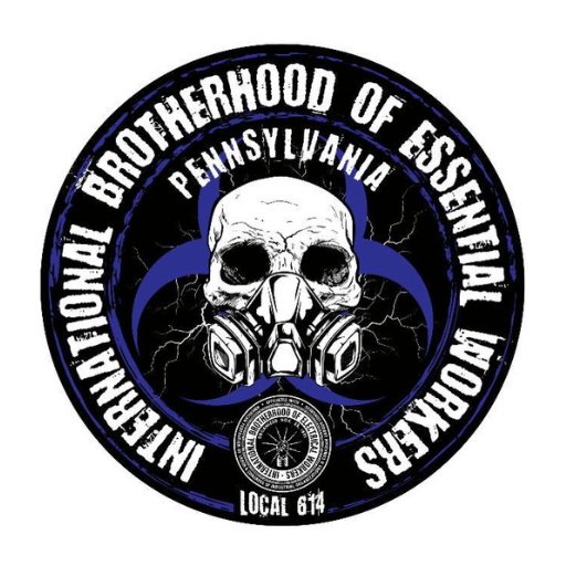 IBEW Local 614 - HCM TradeSeal