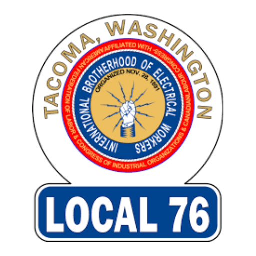 IBEW Local 76 - HCM TradeSeal