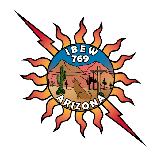 IBEW Local 769 - HCM TradeSeal