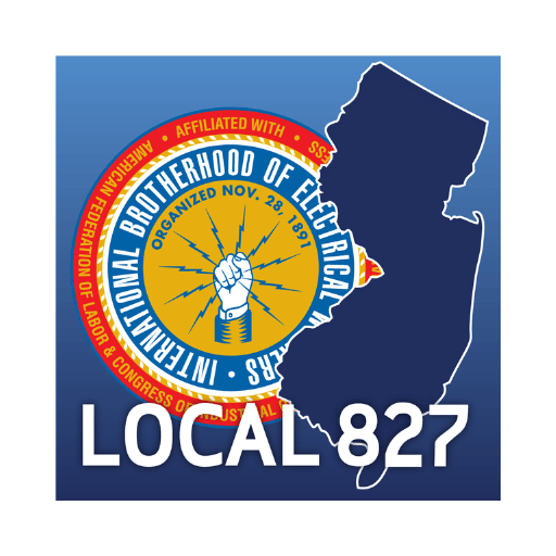 IBEW Local 827 - HCM TradeSeal