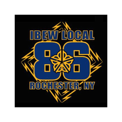 IBEW Local 86 - HCM TradeSeal