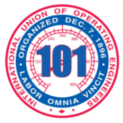 IUOE Local 101 - HCM TradeSeal