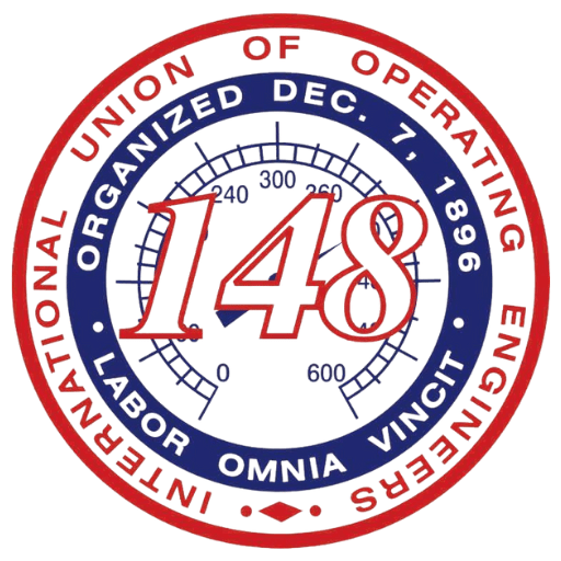 IUOE Local 148 - HCM TradeSeal