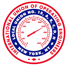 IUOE Local 15 - HCM TradeSeal