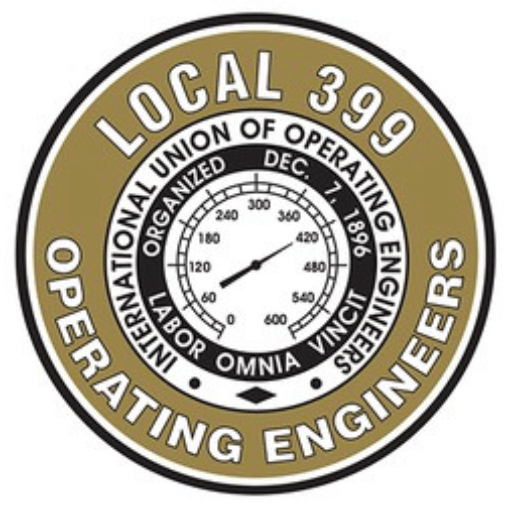 IUOE Local 399 - HCM TradeSeal