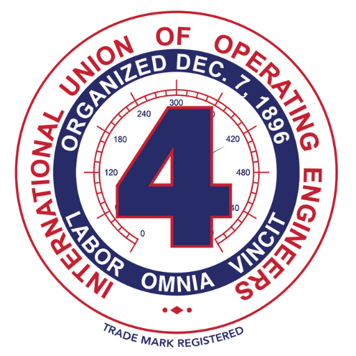 IUOE Local 4 - HCM TradeSeal