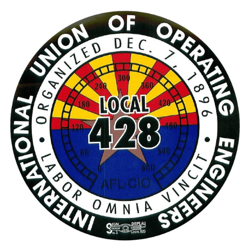 IUOE Local 428 - HCM TradeSeal