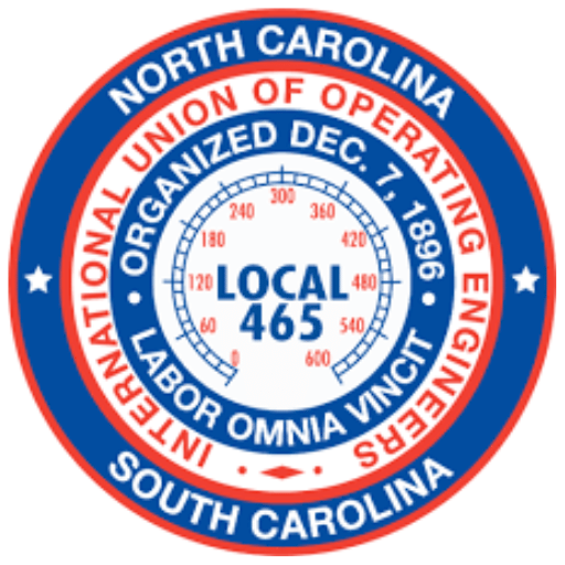 IUOE Local 465 - HCM TradeSeal