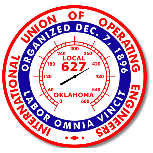 IUOE Local 627 - HCM TradeSeal