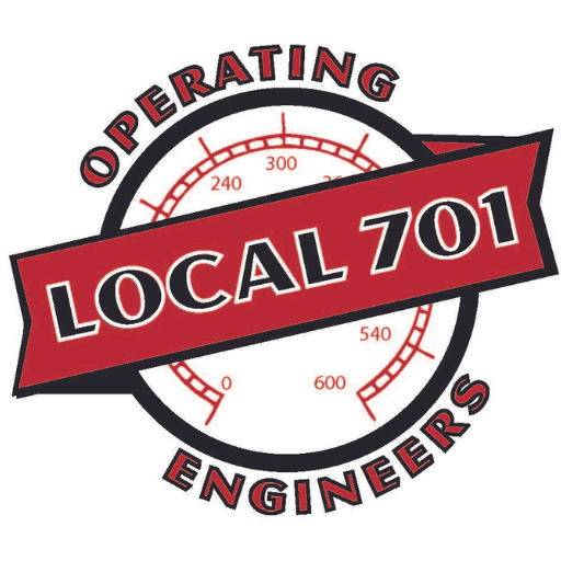IUOE Local 701 - HCM TradeSeal