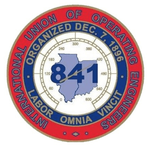 IUOE Local 841 - HCM TradeSeal