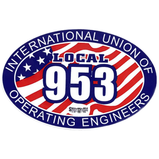 IUOE Local 953 - HCM TradeSeal