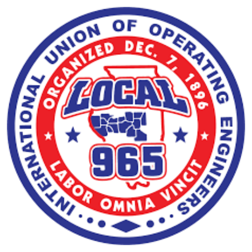 IUOE Local 965 - HCM TradeSeal