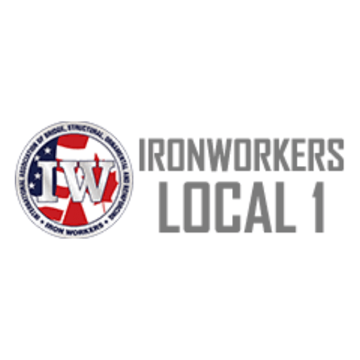 Ironworkers Local 1 - HCM TradeSeal