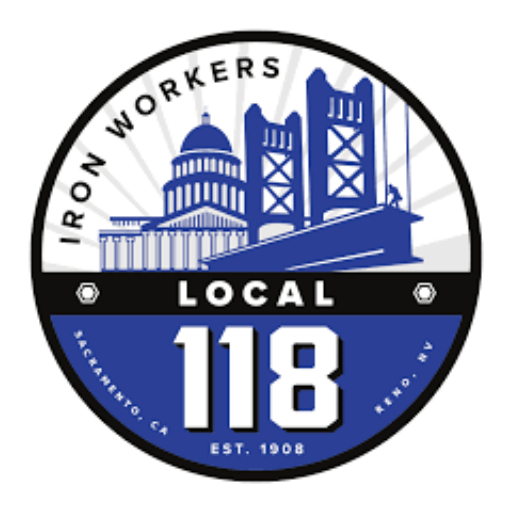 Ironworkers Local 118 - HCM TradeSeal