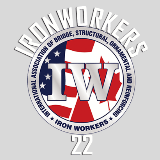 Ironworkers Local 22 - HCM TradeSeal