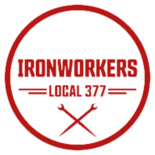 Ironworkers Local 377 - HCM TradeSeal
