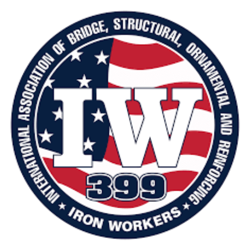 Ironworkers Local 399 - HCM TradeSeal
