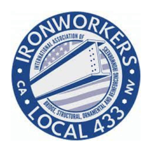 Ironworkers Local 433 - HCM TradeSeal
