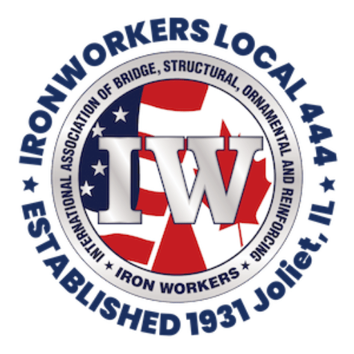 Ironworkers Local 444 - HCM TradeSeal