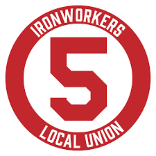 Ironworkers Local 5 - HCM TradeSeal
