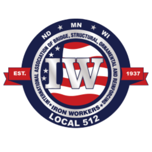 Ironworkers Local 512 - HCM TradeSeal