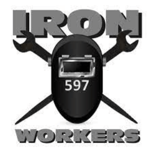 Ironworkers Local 597 - HCM TradeSeal