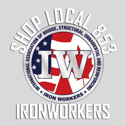Ironworkers Local 853 - HCM TradeSeal