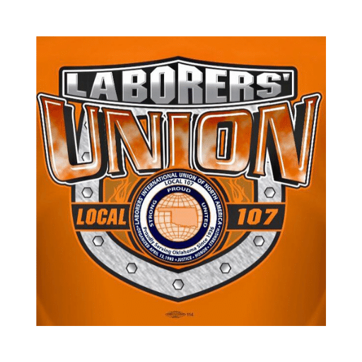 Laborers’ Local 107 - HCM TradeSeal