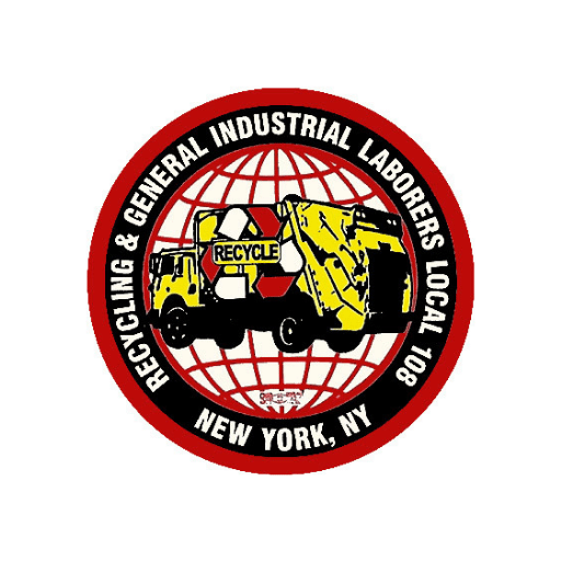 Laborers’ Local 108 - HCM TradeSeal