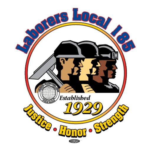 Laborers' Local 185 - HCM TradeSeal