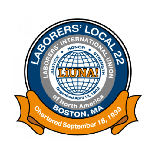 Laborers’ Local 22 - HCM TradeSeal