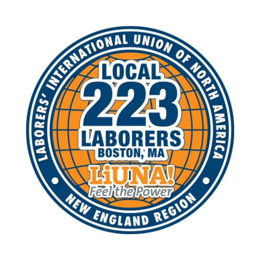 Laborers’ Local 223 - HCM TradeSeal